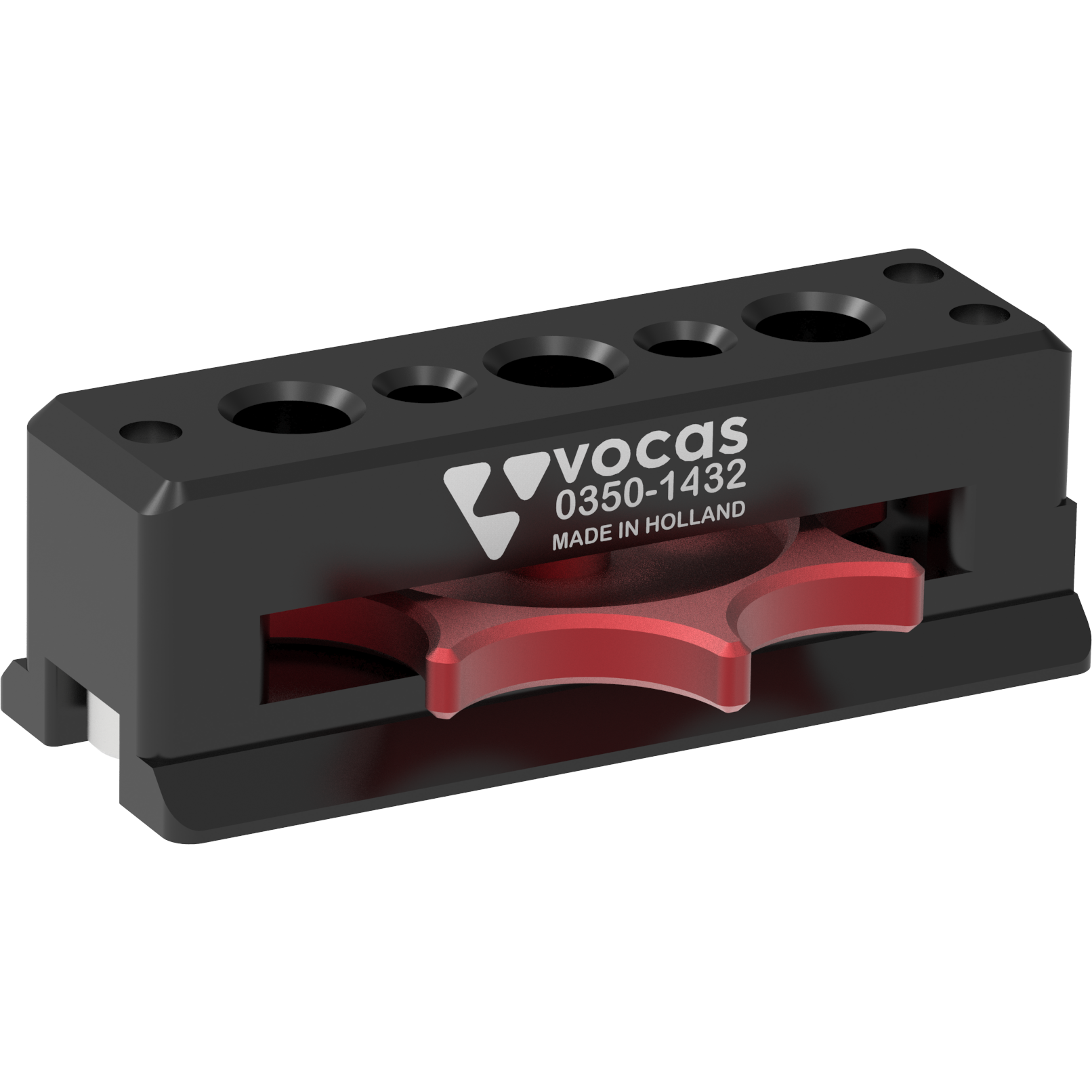 Vocas centre bracket voor alle Vocas universal sliding tophandle system ...