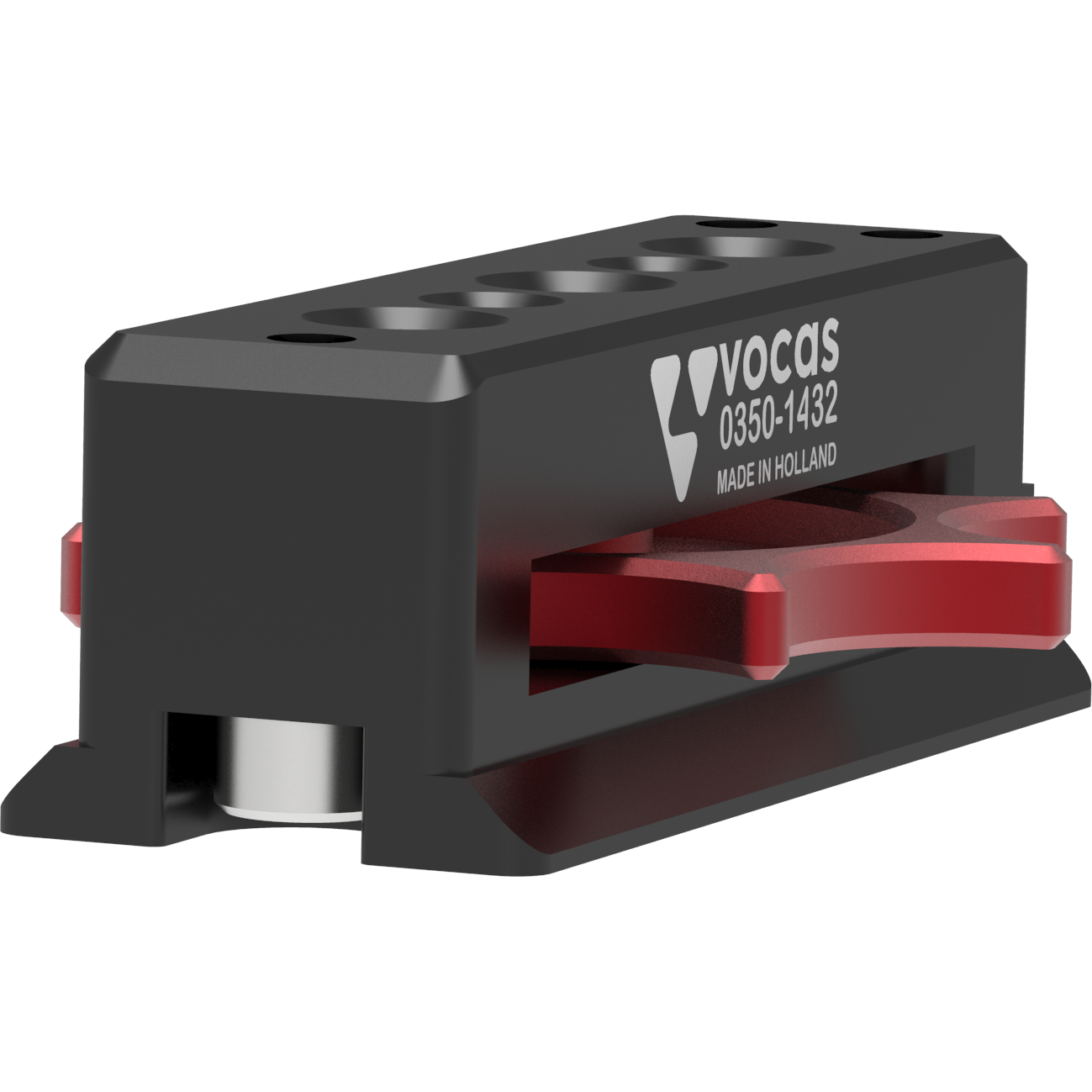 Vocas centre bracket voor alle Vocas universal sliding tophandle system ...