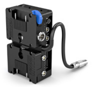 ARRI Amicro Power Splitting Box