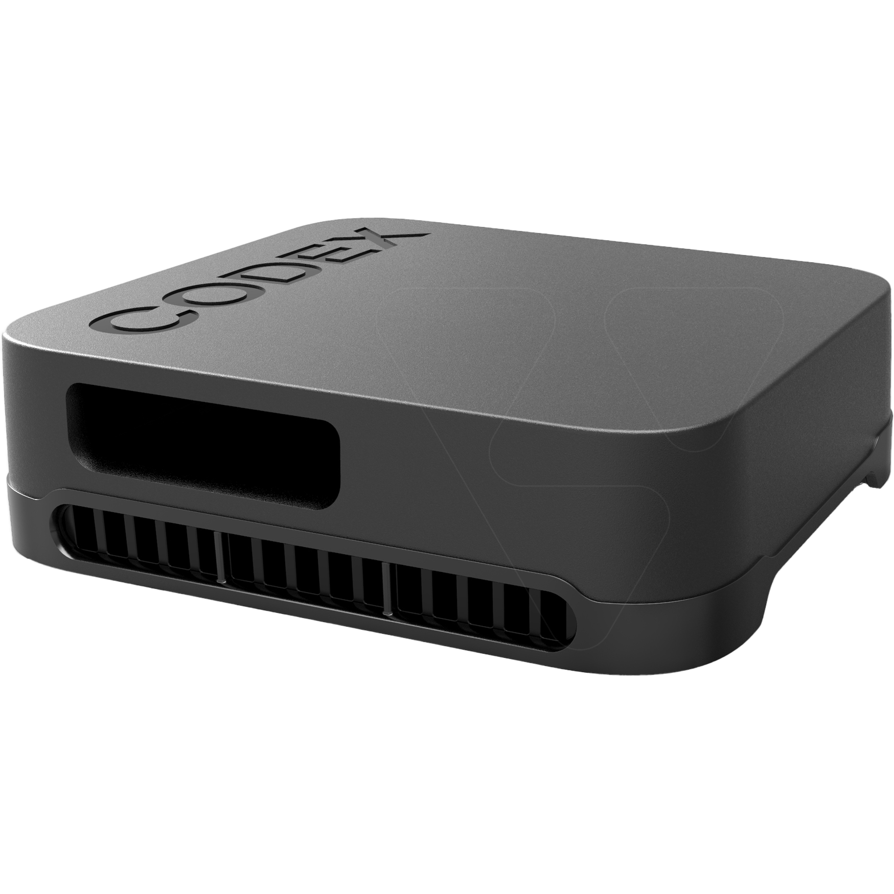 ARRI Codex Compact Drive Dock (TB3) - Vocas Sales & Services is ...