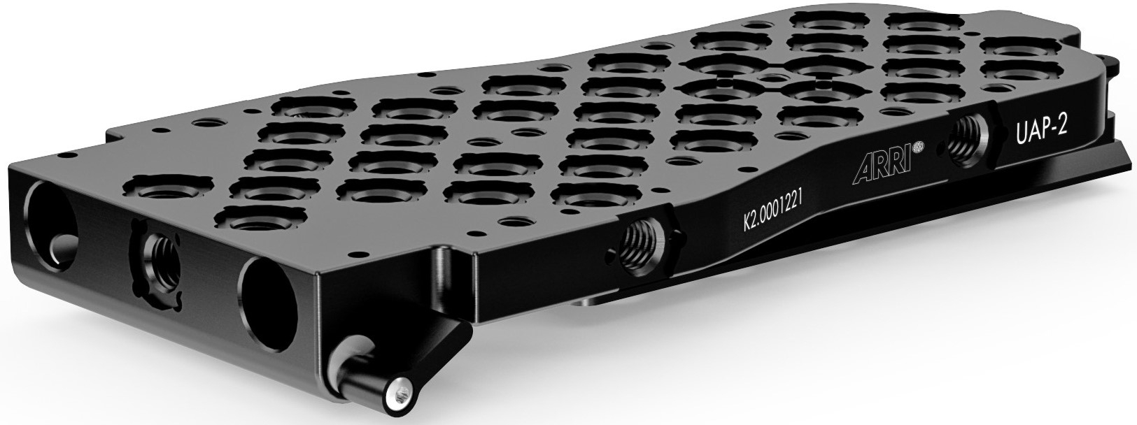 ARRI Universal Adapter Plate UAP-2