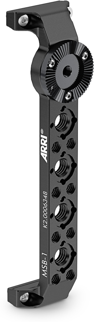 ARRI Mini Side Bracket MSB-1