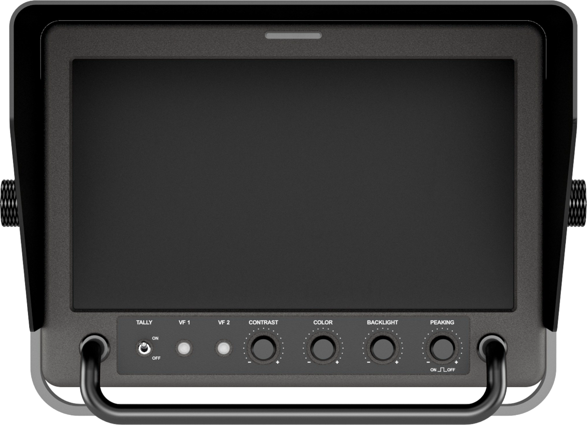 ARRI VMM-1 Video Monitor Multicam - Vocas Sales & Services is officieel ...