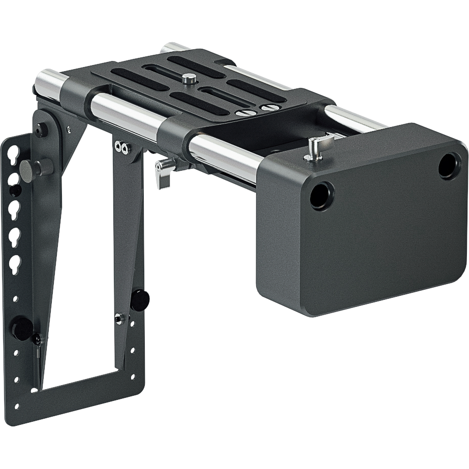 Autocue Pioneer Direct View Mounting - Vocas Sales & Services is ...