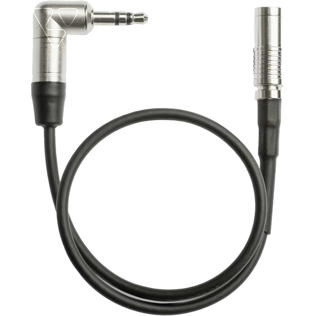 Tentacle Sync Tentacle naar DIN 1.0/2.3 – timecodekabel