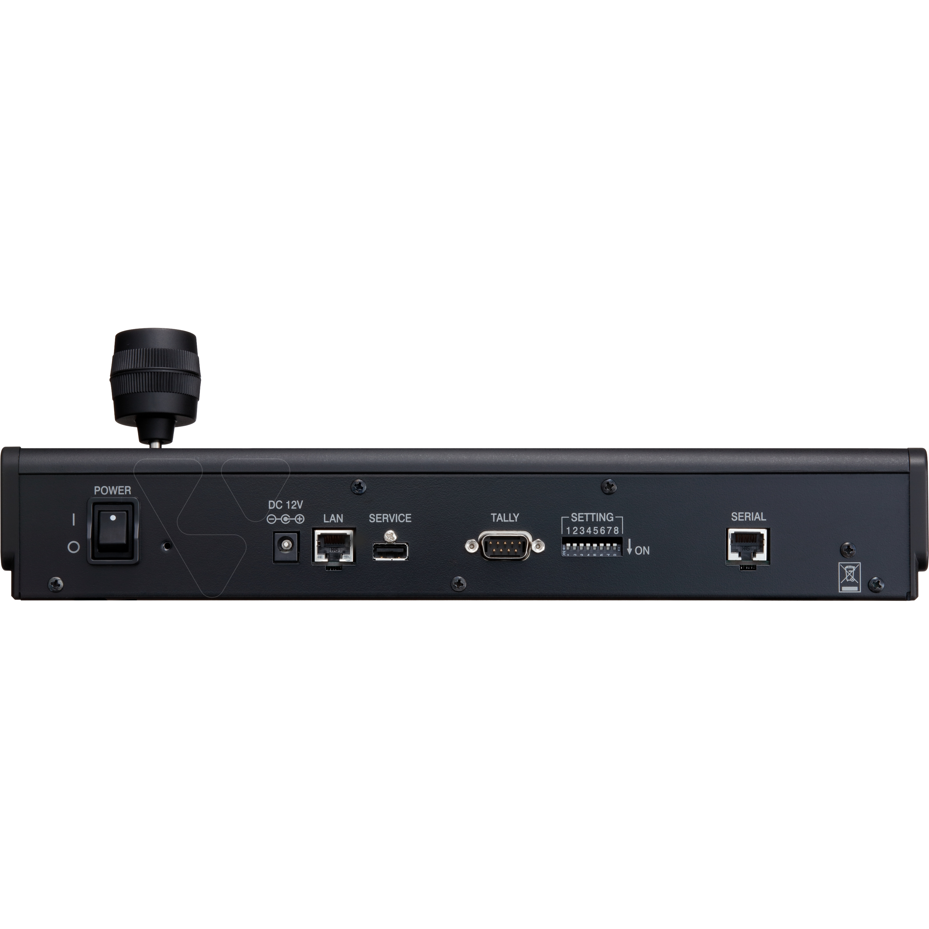 Canon RC-IP100 Remote PTZ camera controller