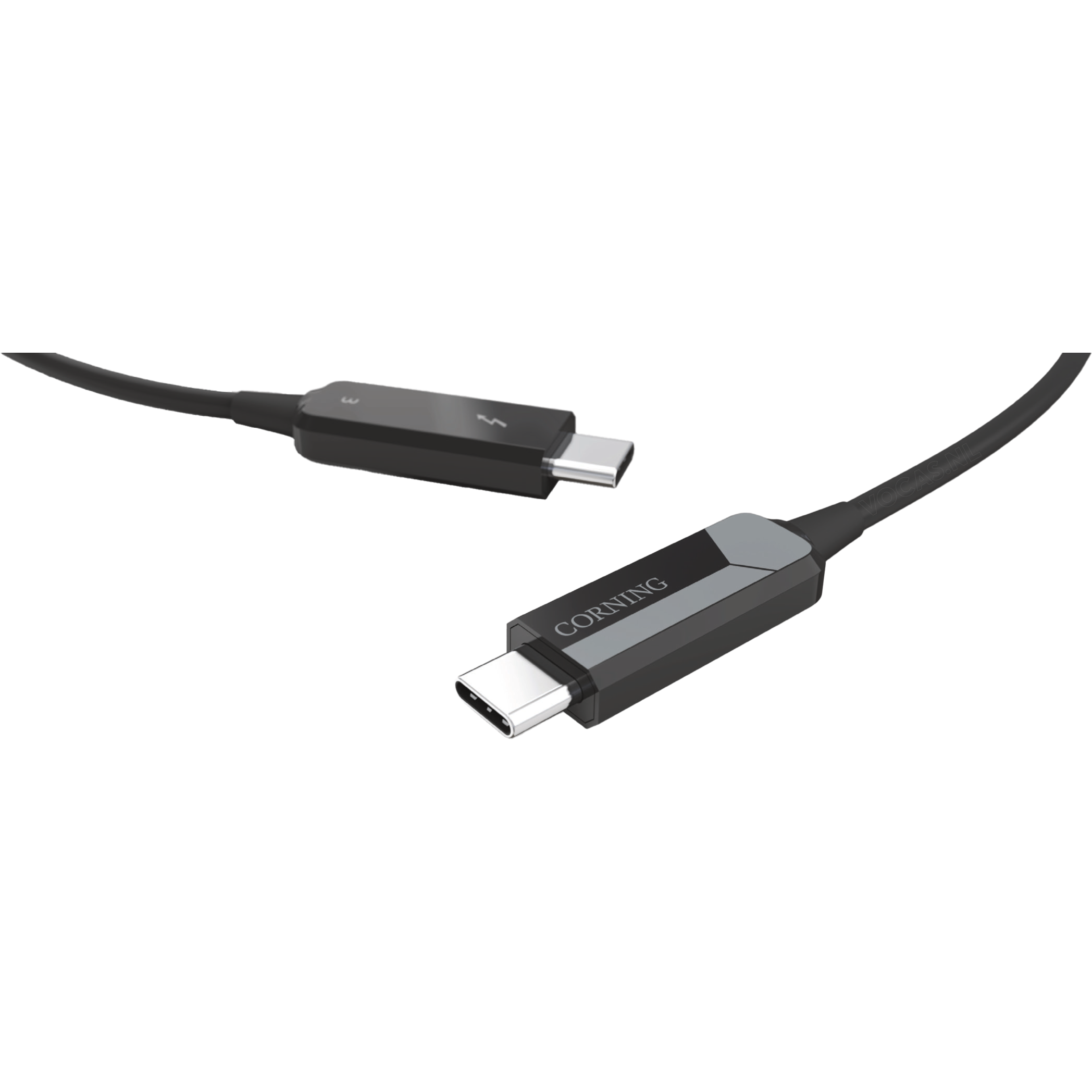 Corning Thunderbolt 3 Optical Cable 40 Gb/s 5 meter
