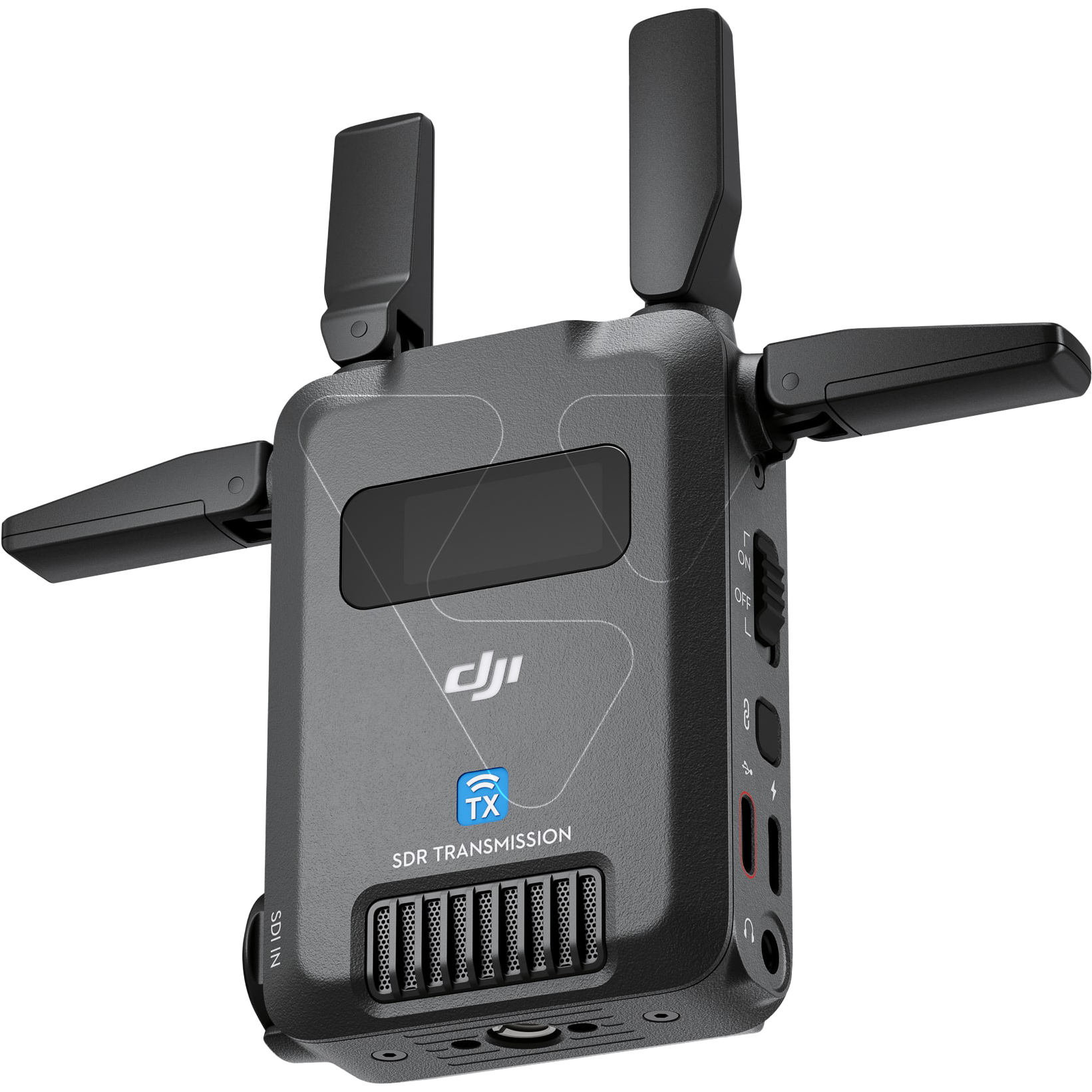 DJI SDR Transmission Transmitter