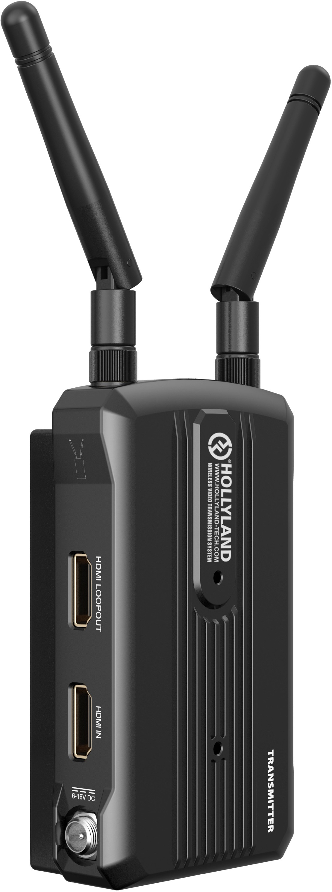 Hollyland Mars 300 Pro enkele zender