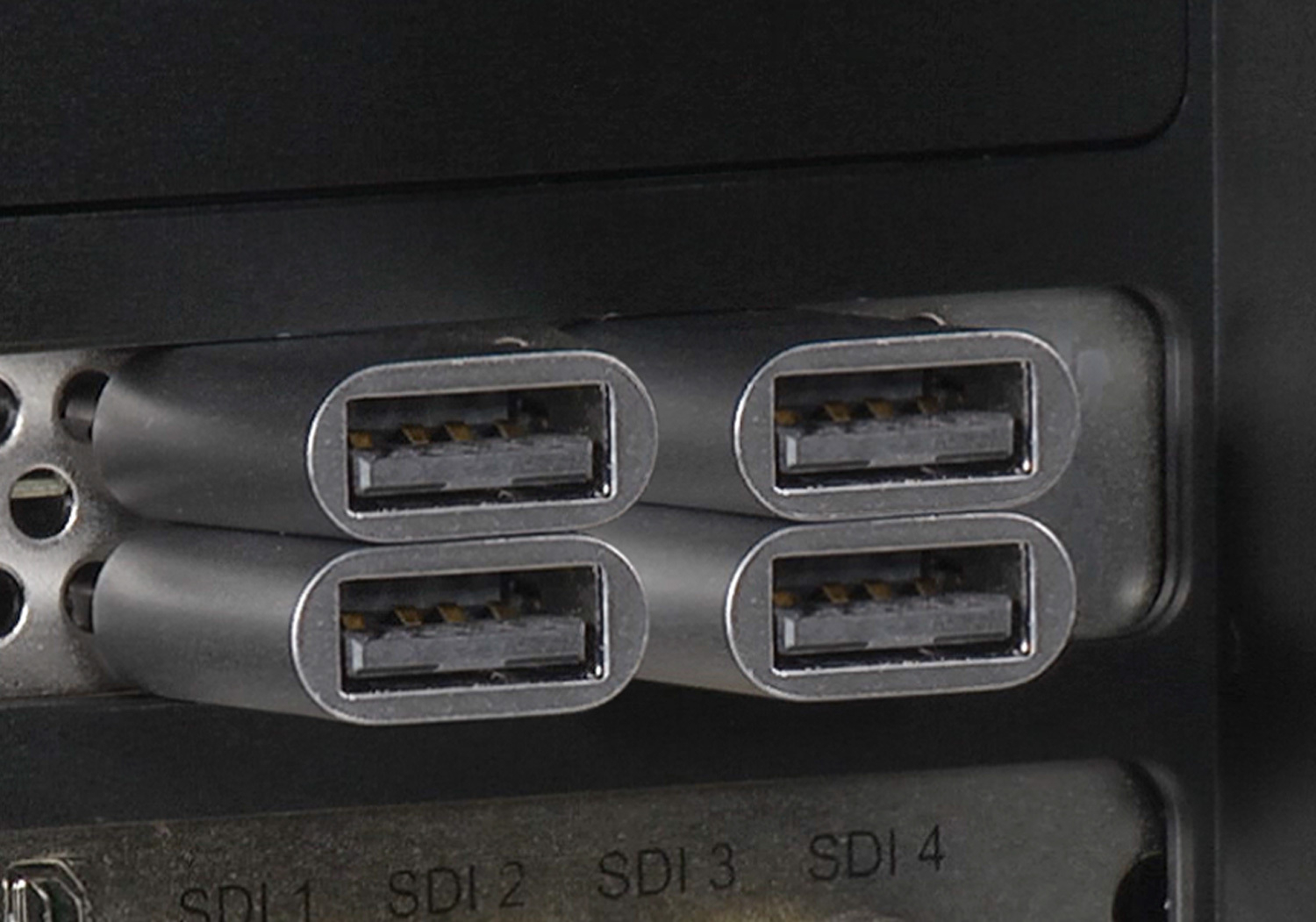 Koop de Sonnet Allegro Pro USB-C 8-port PCIe Card Thunderbolt ...