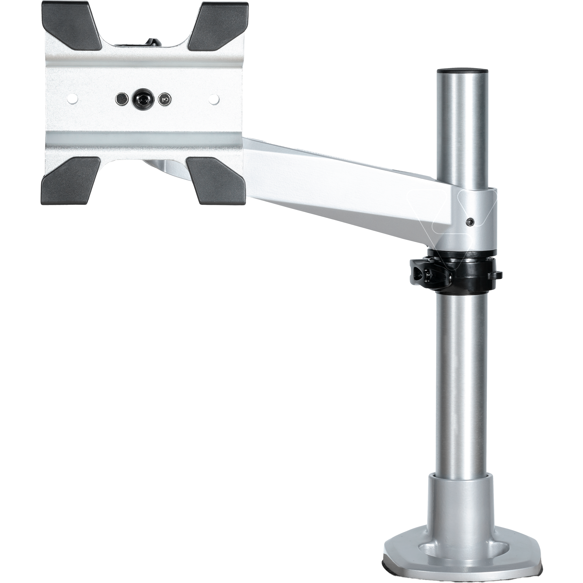 Articulating Monitor Arm MX450 PC Monitor Arm For 24 40 Inch Screens