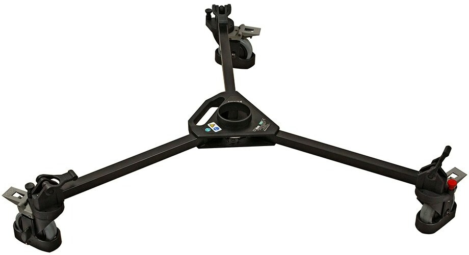 Vinten Dolly ENG Studio