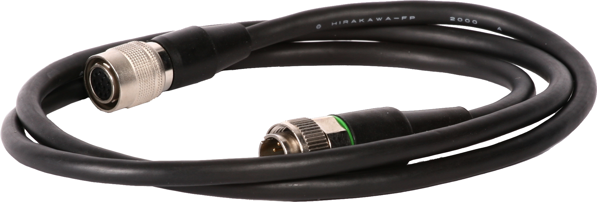 Vocas Standard cable for Z-10 to Fujinon PRO lenses (8 pin connector ...